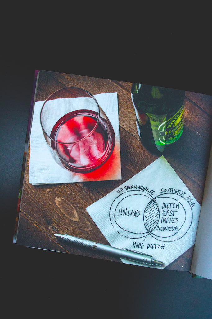 Indo Dutch Cuisine: The Fusion Cuisine You’ve Never Heard Of – Dill ...